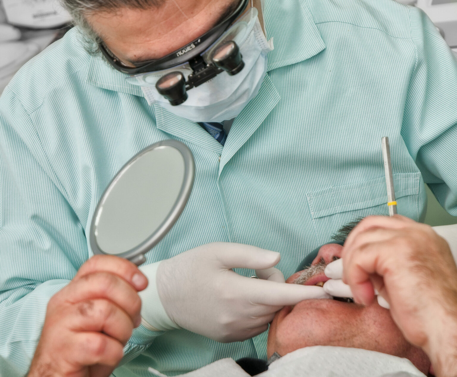 Elite Endo – State-of-the-Art Technology in Endodontic Care
